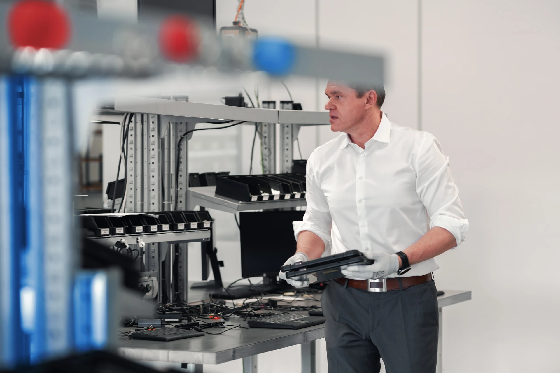 TL Electronic | embedded world 2024