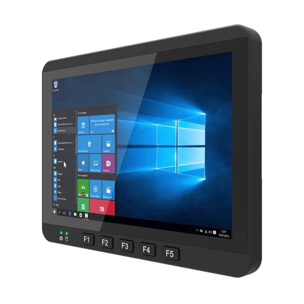 Vehicle Mount Computer | Mobile Computing | TL Produkt-Welten | TL ...