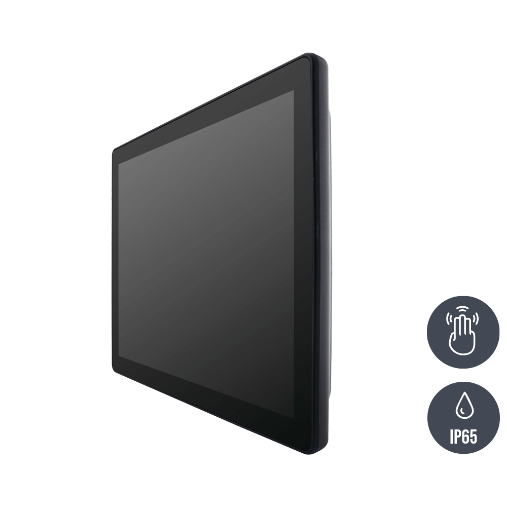 Industriemonitore | TL Electronic