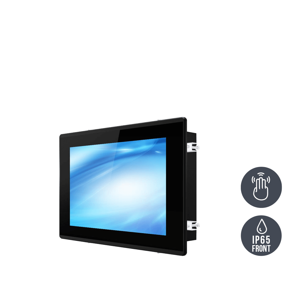 Industriemonitore | TL Electronic