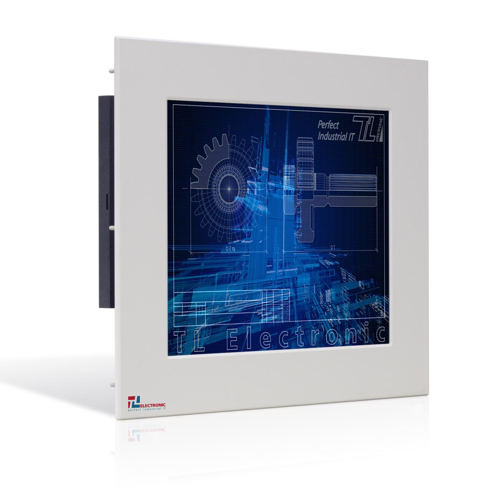 Panel-PCs & Touch PCs | TL Electronic
